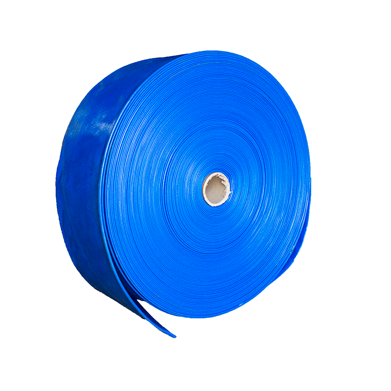 Layflat Hoses for Pump Hire | Andrews Sykes Hire Saudi – Discharge Hose ...