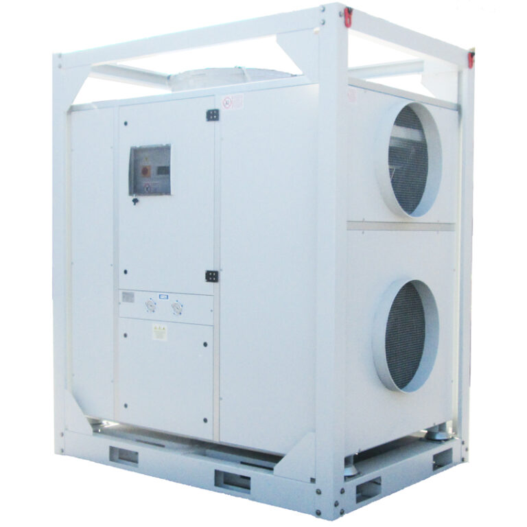 HPAC 45 High Performance Air Conditioner for Hire | Andrews Sykes Hire ...